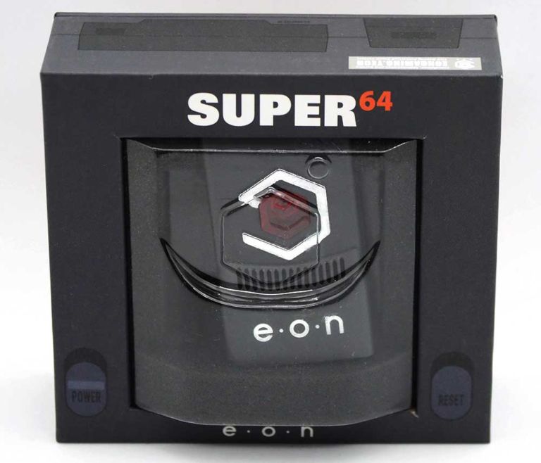 ジャギー感が抑えられるスリックモード搭載。NINTENDO64用HDMIアダプター『EON Super 64』レビュー – レトロゲームで遊ぼう！