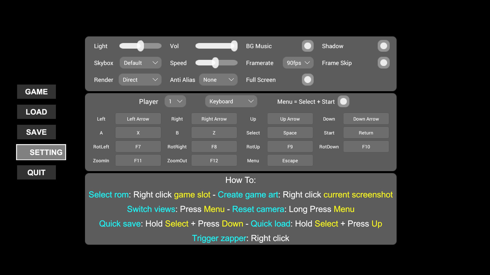 【レビュー】既存のゲームを3Dで表現するファミコンエミュレータ『3dSen PC』＆『3dSen VR』が早期アクセスゲームで登場 – レトロ ...