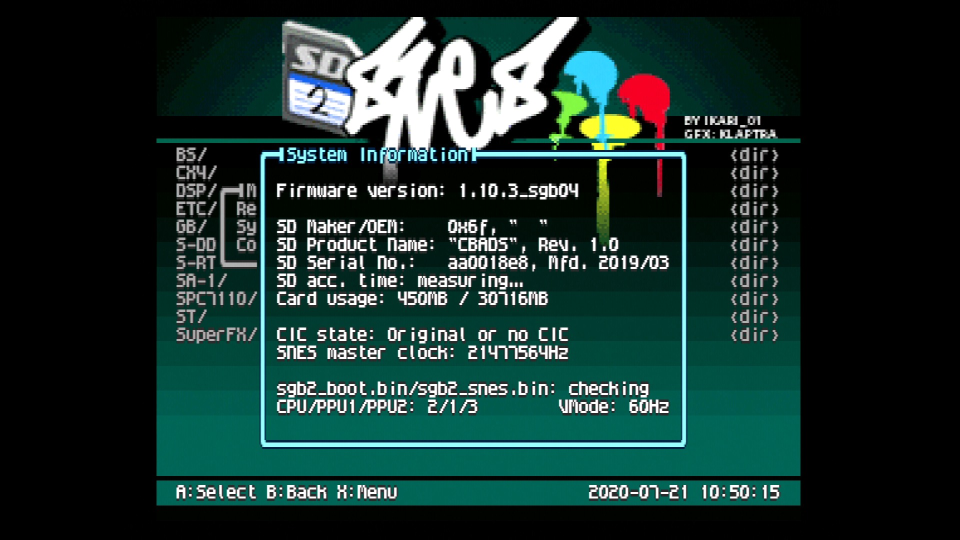 これ1本であらゆるスーファミのゲームが起動できるEverDriveのマルチカートリッジ『FXPAK PRO』レビュー - レトロゲームで遊ぼう！