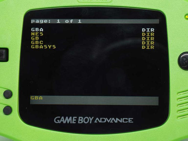 機能そのままに小っちゃくなって収まりが良くなった『EverDrive-GBA X5 Mini』をレビュー【俺的最強のレトロゲーム環境をつくる ...