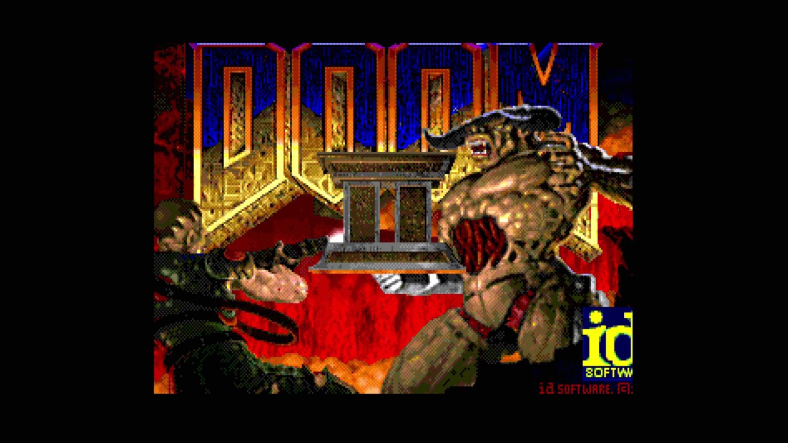 スーパー32Xなしで『DOOM』がさくさく動く？ 話題の『MegaDoom』のパフォーマンスをチェックしてみた – レトロゲームで遊ぼう！