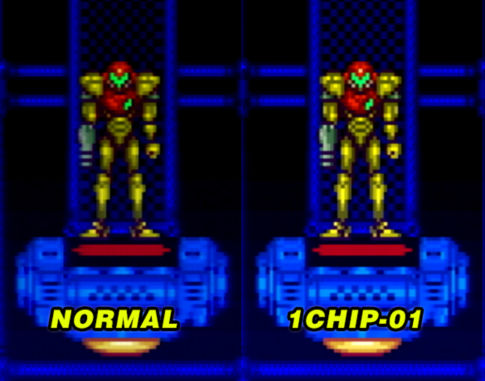 希少なスーパーファミコン 1Chip-03モデルを入手。その他のモデルとの違いは？ – レトロゲームで遊ぼう！