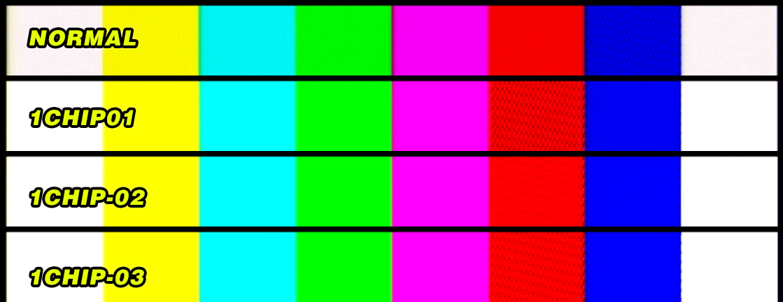 希少なスーパーファミコン 1Chip-03モデルを入手。その他のモデルとの違いは？ – レトロゲームで遊ぼう！