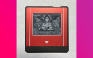 バーチャルボーイ用フラッシュカートリッジ『HyperFlash 32』の4回目の事前注文が開始。一部品高騰によりこれが最後の注文に？ – レトロゲームで遊ぼう！