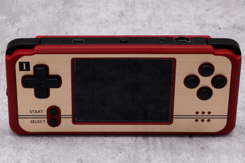 『ANBERNIC K101 PLUS』レビュー！ オリジナルのGBAカセットやEverDriveにも対応。エミュレーターと互換機の ...