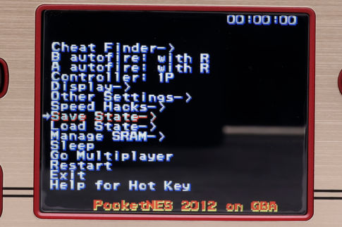 『ANBERNIC K101 PLUS』レビュー！ オリジナルのGBAカセットやEverDriveにも対応。エミュレーターと互換機の ...