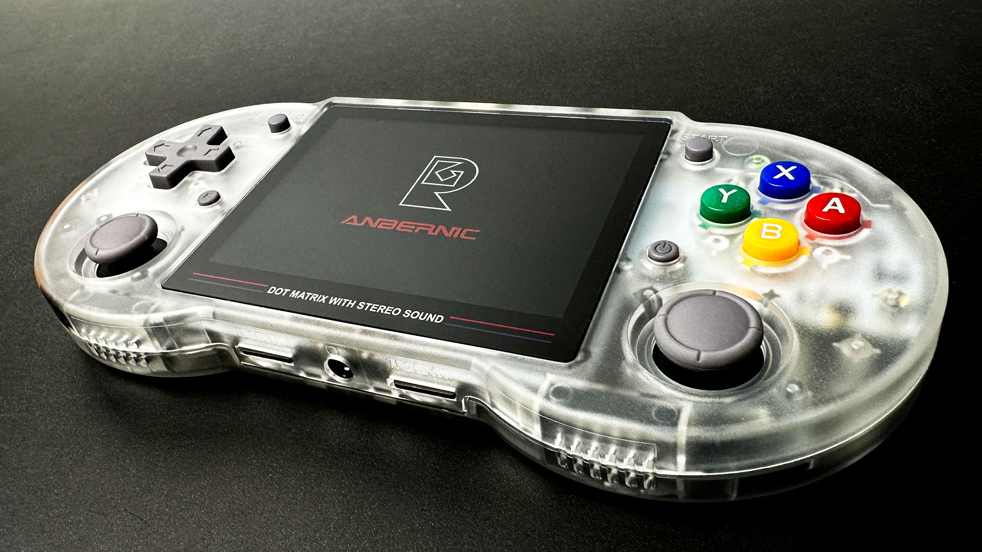 Anbernic『RG353PS』レビュー！ エミュのパフォーマンスはそのままにコスパは最高レベルに【PR】 – レトロゲームで遊ぼう！