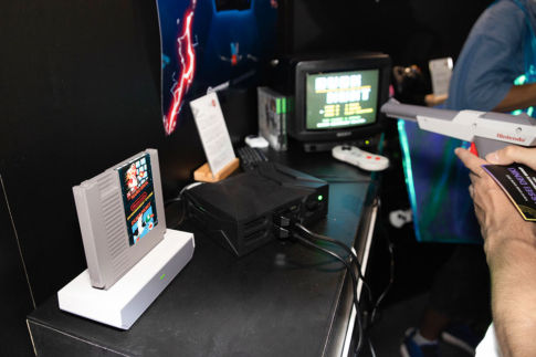 「東京ゲームショウ2023」にFPGAベースのレトロゲーム互換機を出展した本当の狙いはなにか？ TASSEI社長Adrew Steel氏に直撃 ...