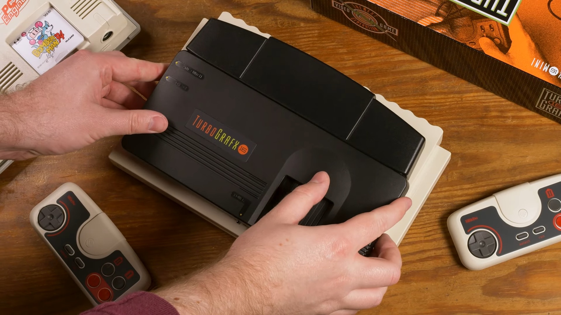 海外のレビューから分かったAnalogue Duoの新たなポイントについてまとめてみた – レトロゲームで遊ぼう！