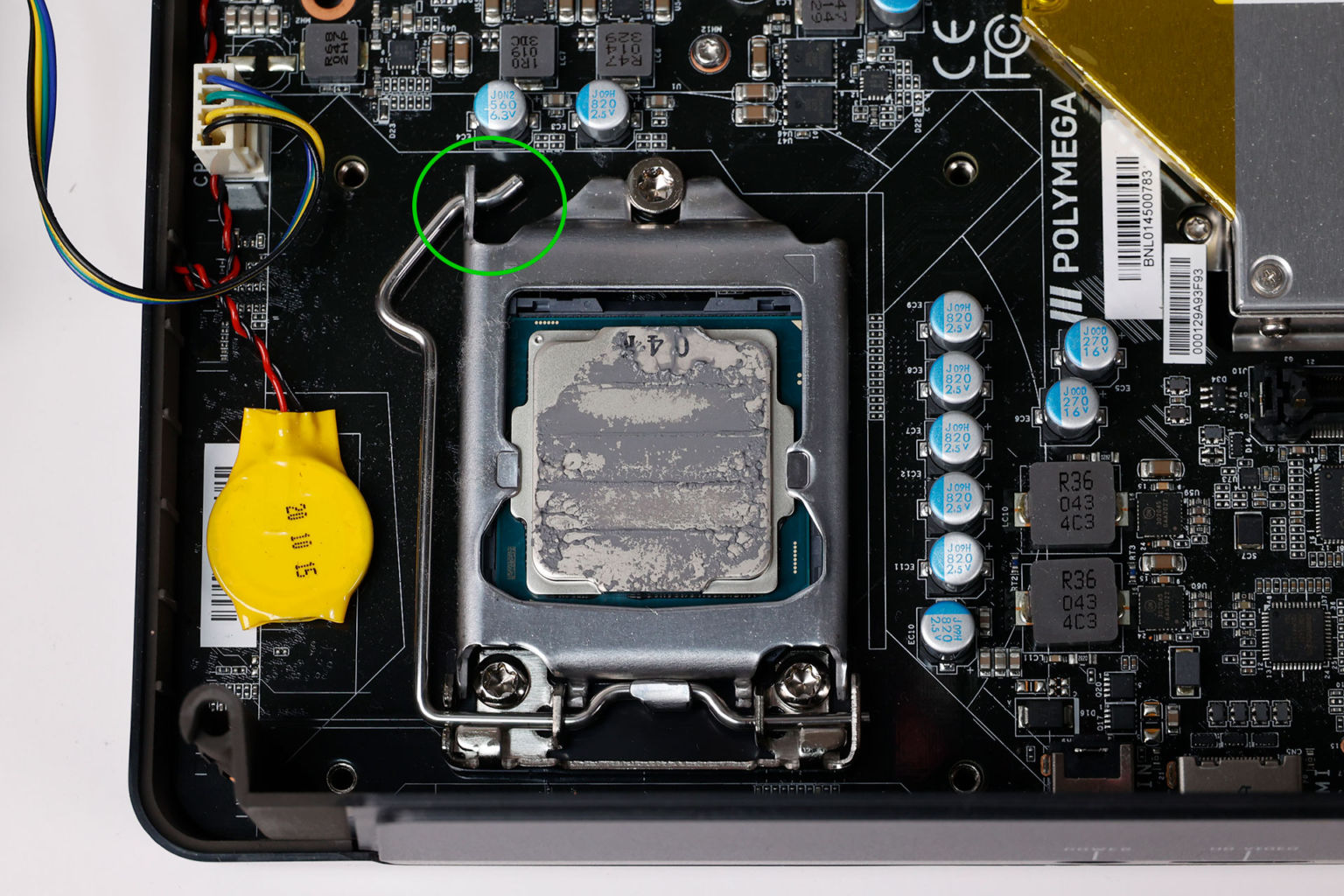 POLYMEGAのCPU換装完全マニュアル。6つのステップで手順をわかりやすく解説【動画追加】 – レトロゲームで遊ぼう！