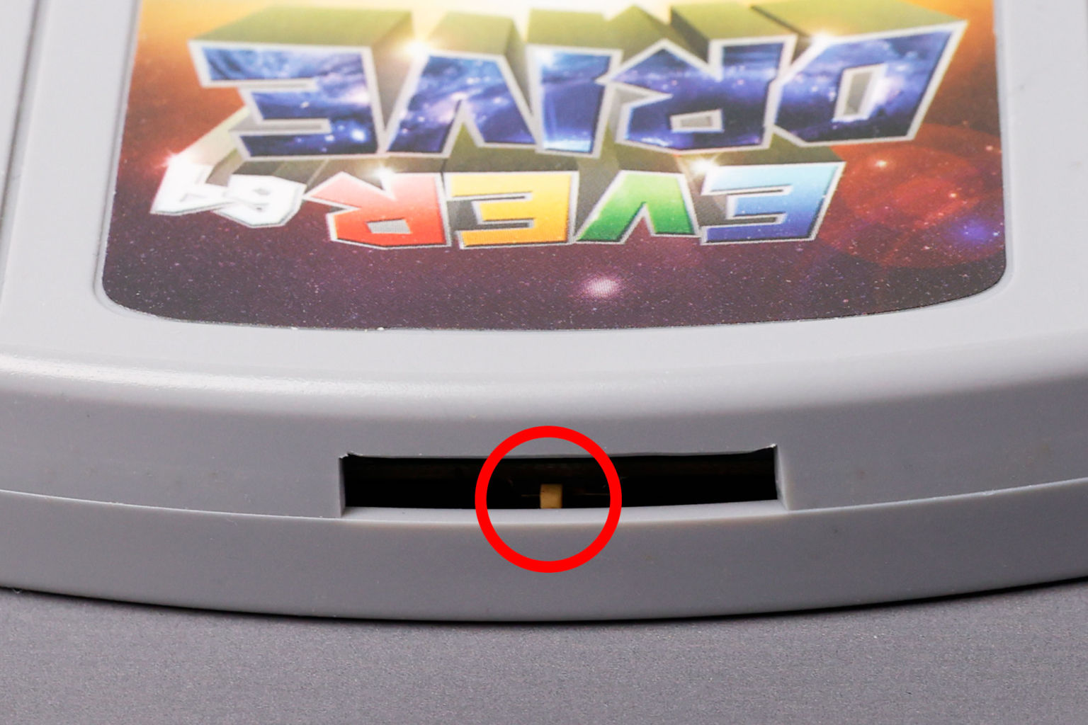 NINTENDO64のゲームをひとつのカートリッジに集約できる『EverDrive-64 X7』レビュー。今さらながら前モデルとも比較してみた ...
