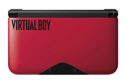 3DS用のバーチャルボーイエミュレーター『Red Viper』のv0.9.7がリリース。赤青眼鏡にも対応!? – レトロゲームで遊ぼう！