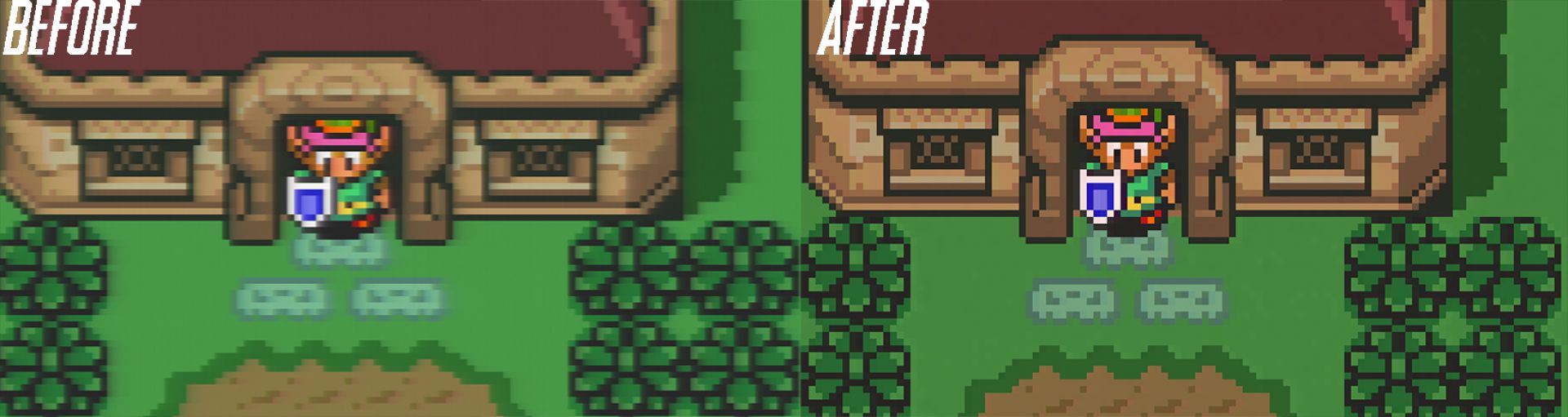 2Chipのスーパーファミコンの映像を1Chip並にできる改造キット『SNES Edge-Enhancer Kit』が発売 – レトロゲームで遊ぼう！