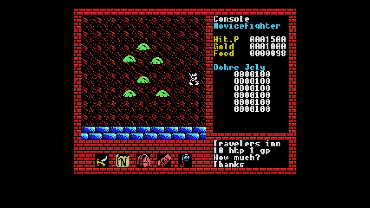 Nintendo Switch用『EGGコンソール ザナドゥ MSX』が2025年11月20日より配信開始 – レトロゲームで遊ぼう！