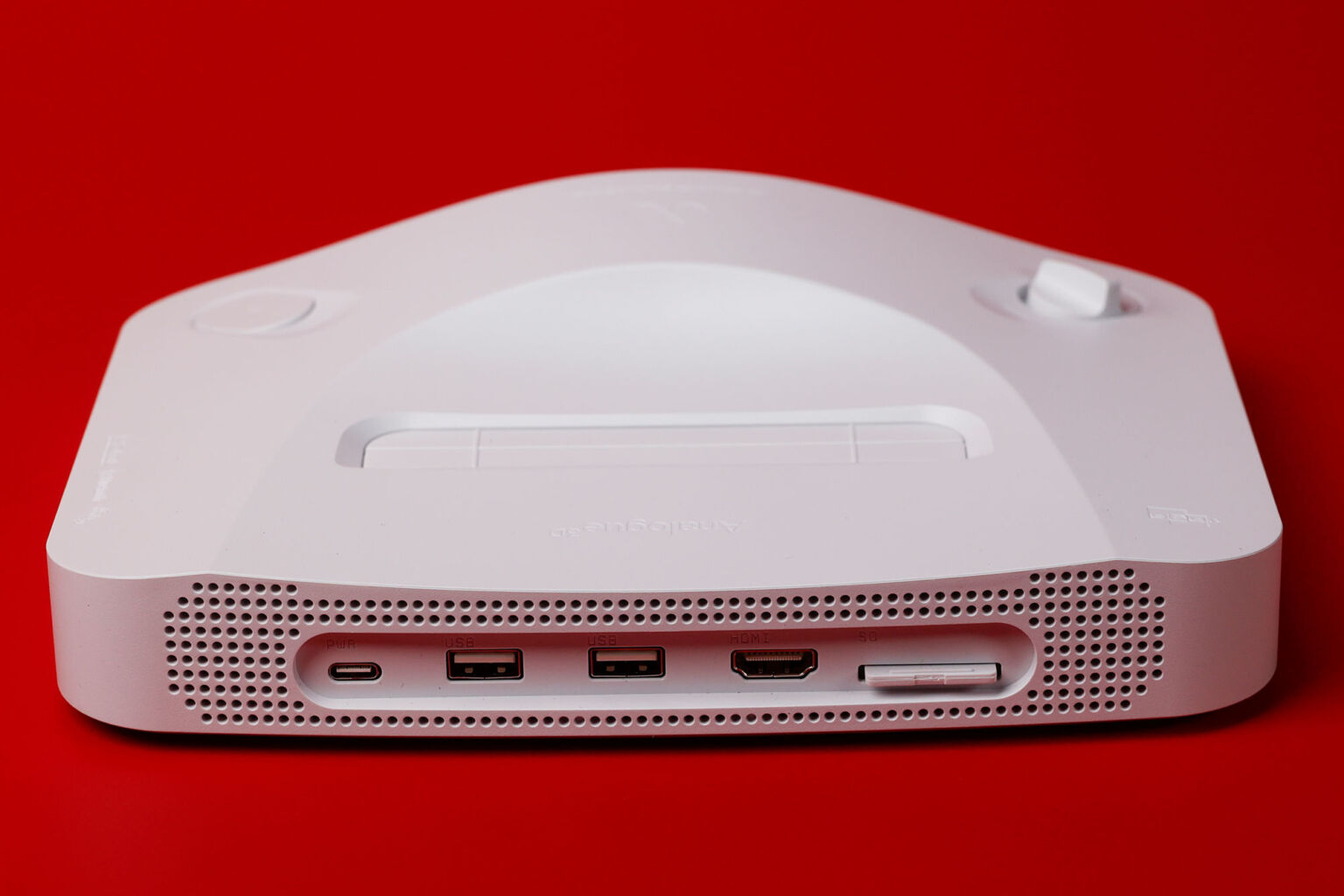 Analogue 3Dレビュー！ FPGAで令和に蘇ったN64互換機はどんな進化を遂げたのか？ – レトロゲームで遊ぼう！